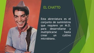 TIPOS DE CONTAMINACION (FISICAS, QUIMICAS, BIOLOGICAS).pptx