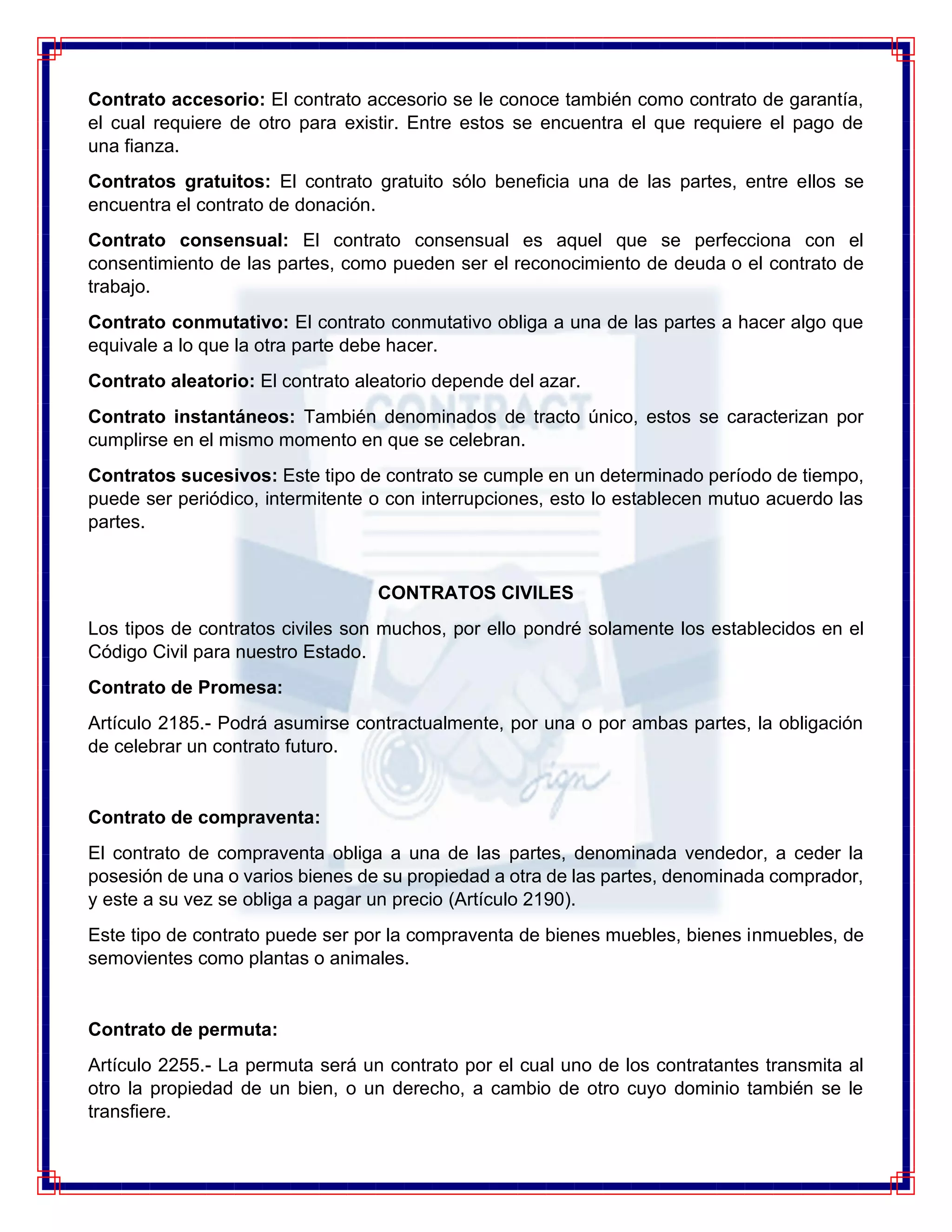 TIPOS DE CONTRATOS CIVILES.pdf