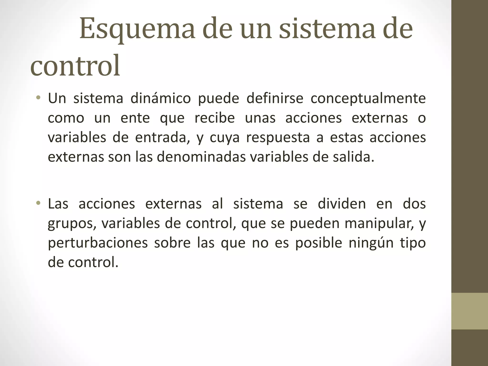 Tipos de controladores | PPTX