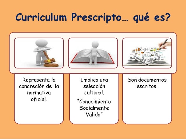 Tipos de curriculum. rodriguez verònica
