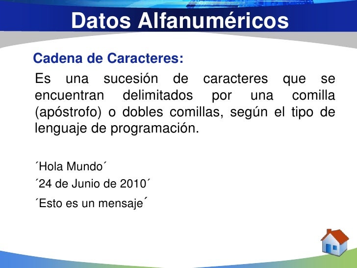 TIPOS DE DATOS Y EXPRESIONES. – Tareas de bases de datos