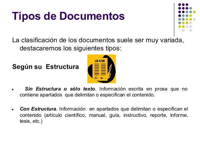 Tiposdedocumentos 130708211732-phpapp01.pptx