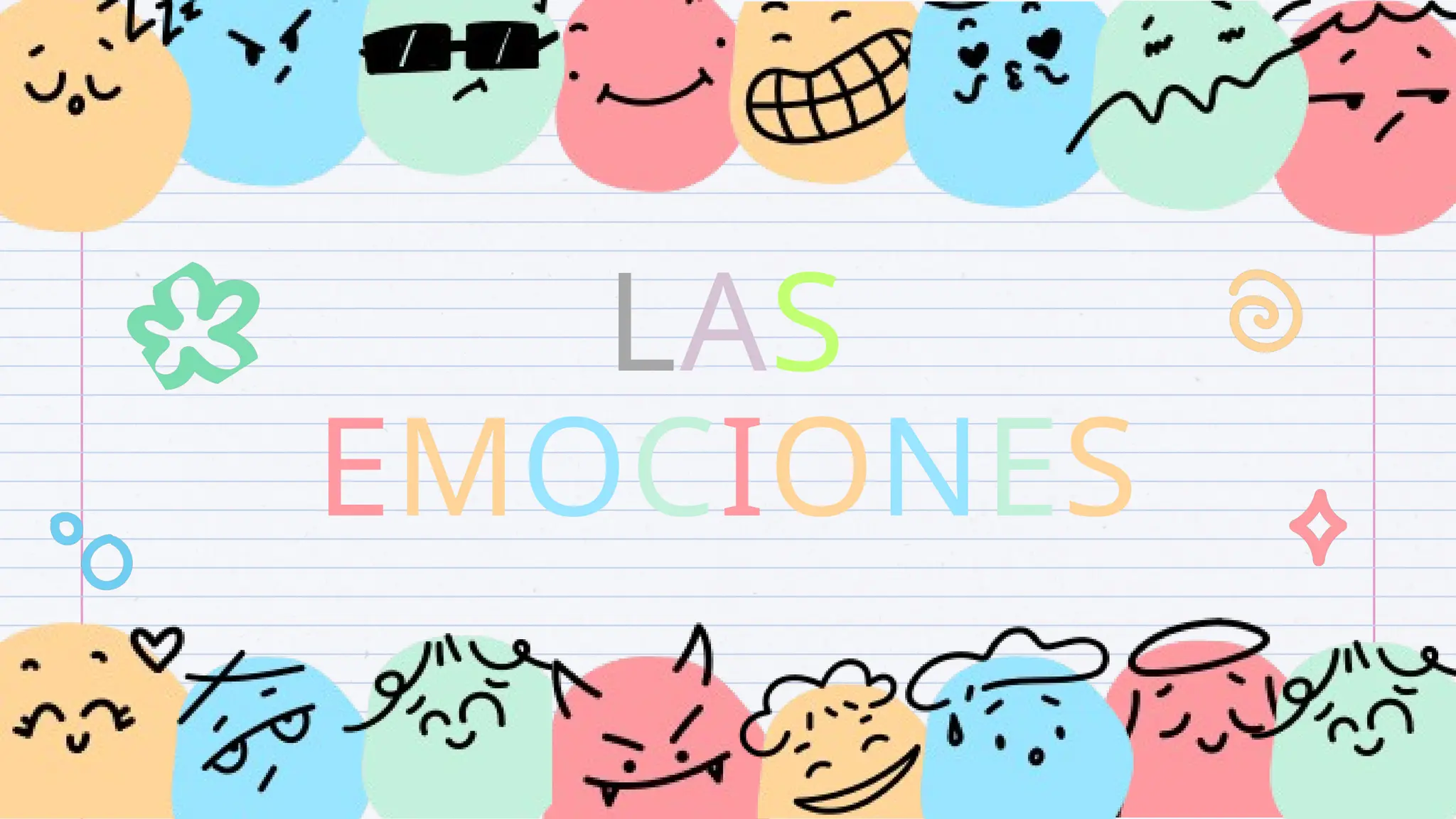 Tipos de Emociones Enfermeria 2025.pptx. | PPTX