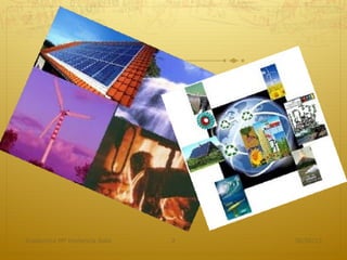Tipos de energias | PPT