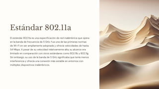 Tipos de estandares 802.11x redes inalambricas.pdf