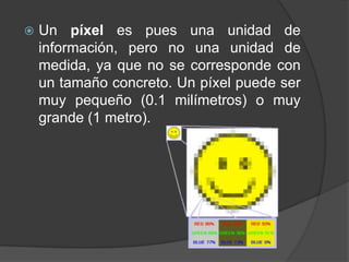 Tipos de graficación computacional | PPTX