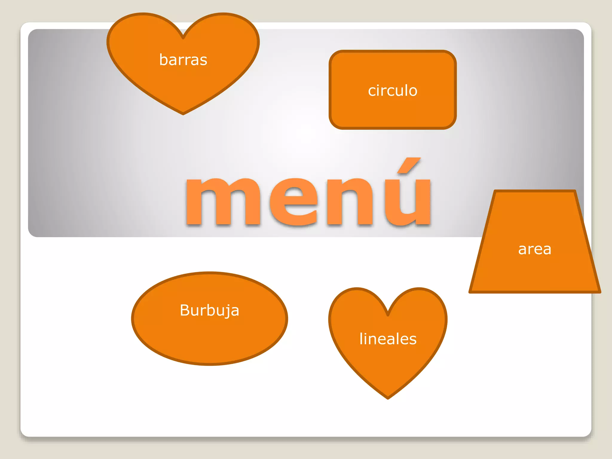 Tipos De Graficos Ppt