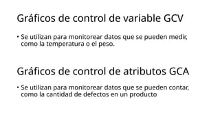 tipos de gráficos de control en procesos.pptx