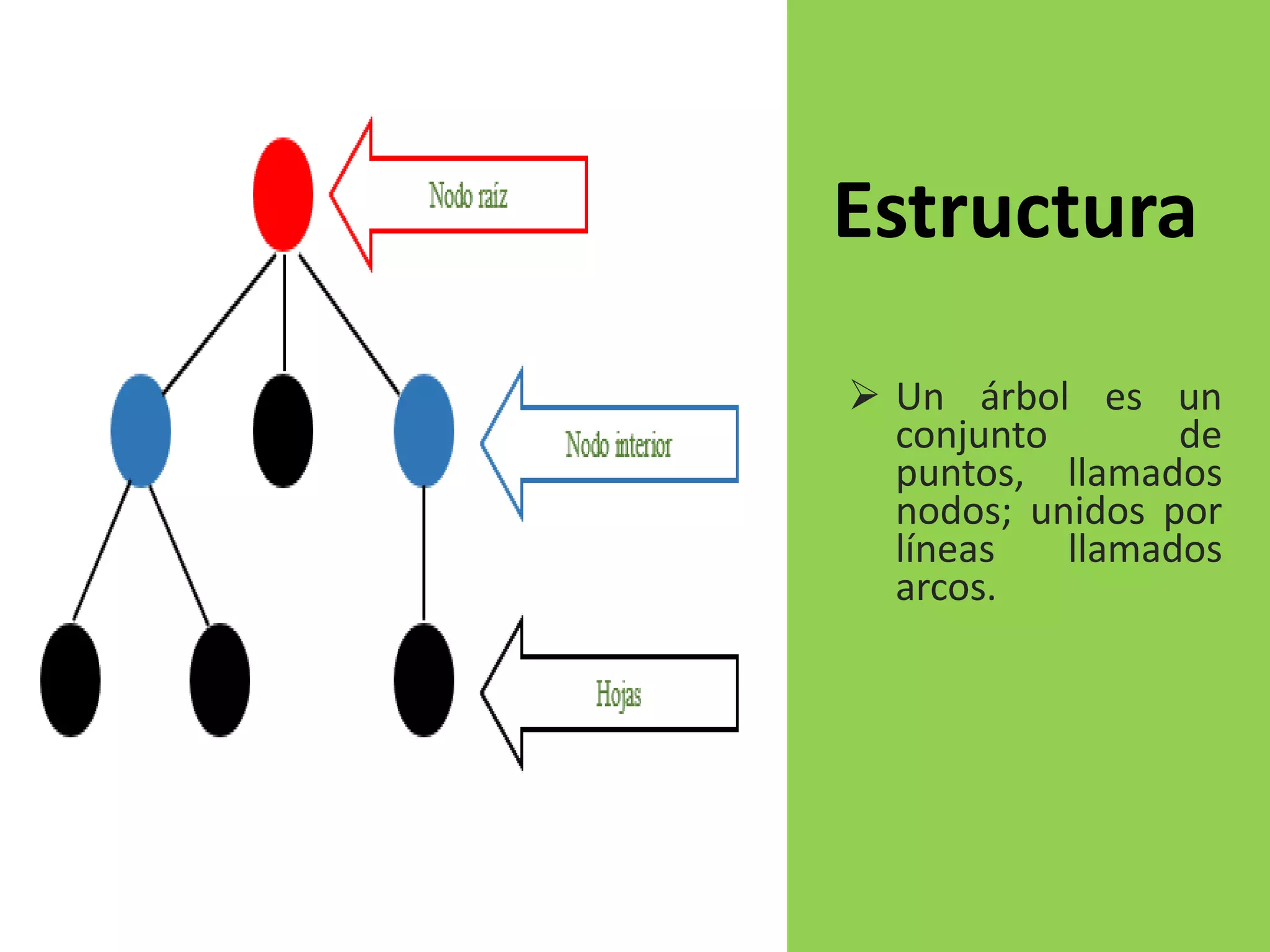 Tipos de gramatica y arboles de derivacion | PPTX