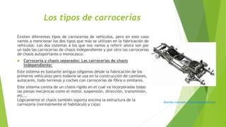 Tipos de habitaculos | PPTX