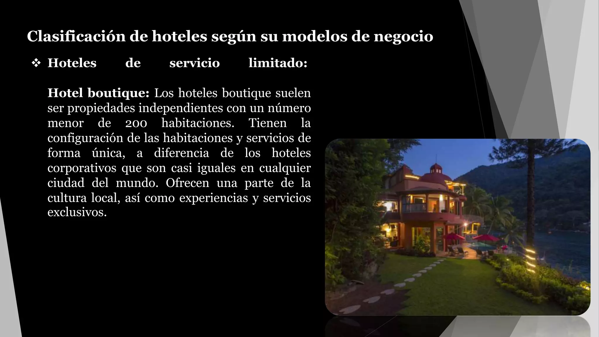 TIPOS DE HOTELES proyecto v.pptx