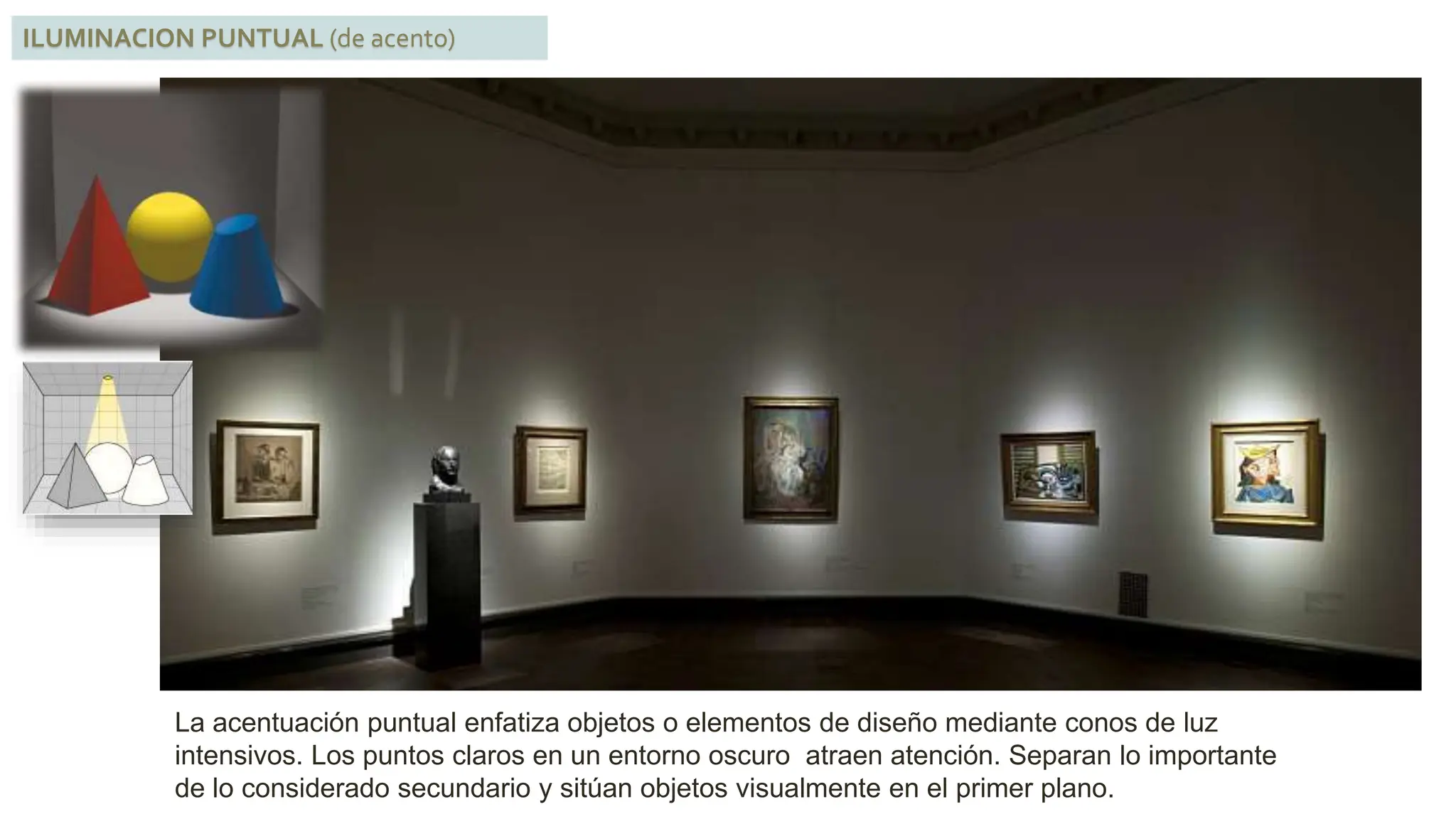 Tipos de Iluminacion.pptx | Interior Decorating | Home & Garden