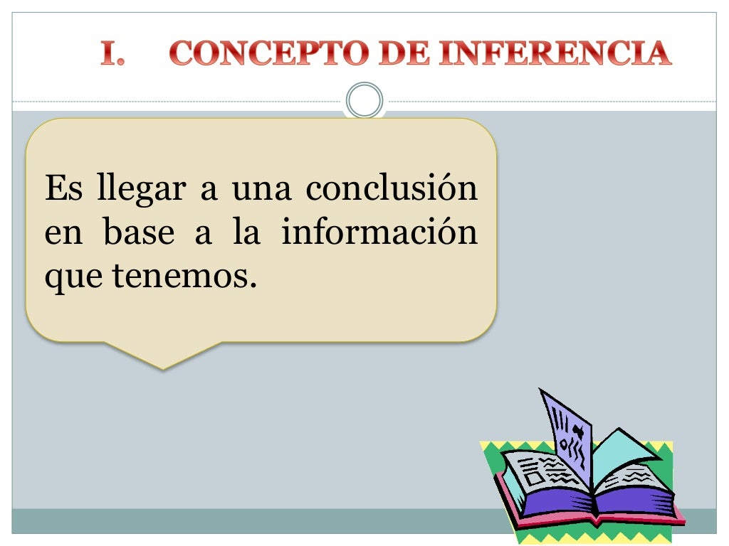 O Que é Teste De Inferências - RETOEDU