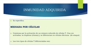 TIPOS DE INMUNIDAD. SEMANA 3 [Autoguardado] (3).pptx