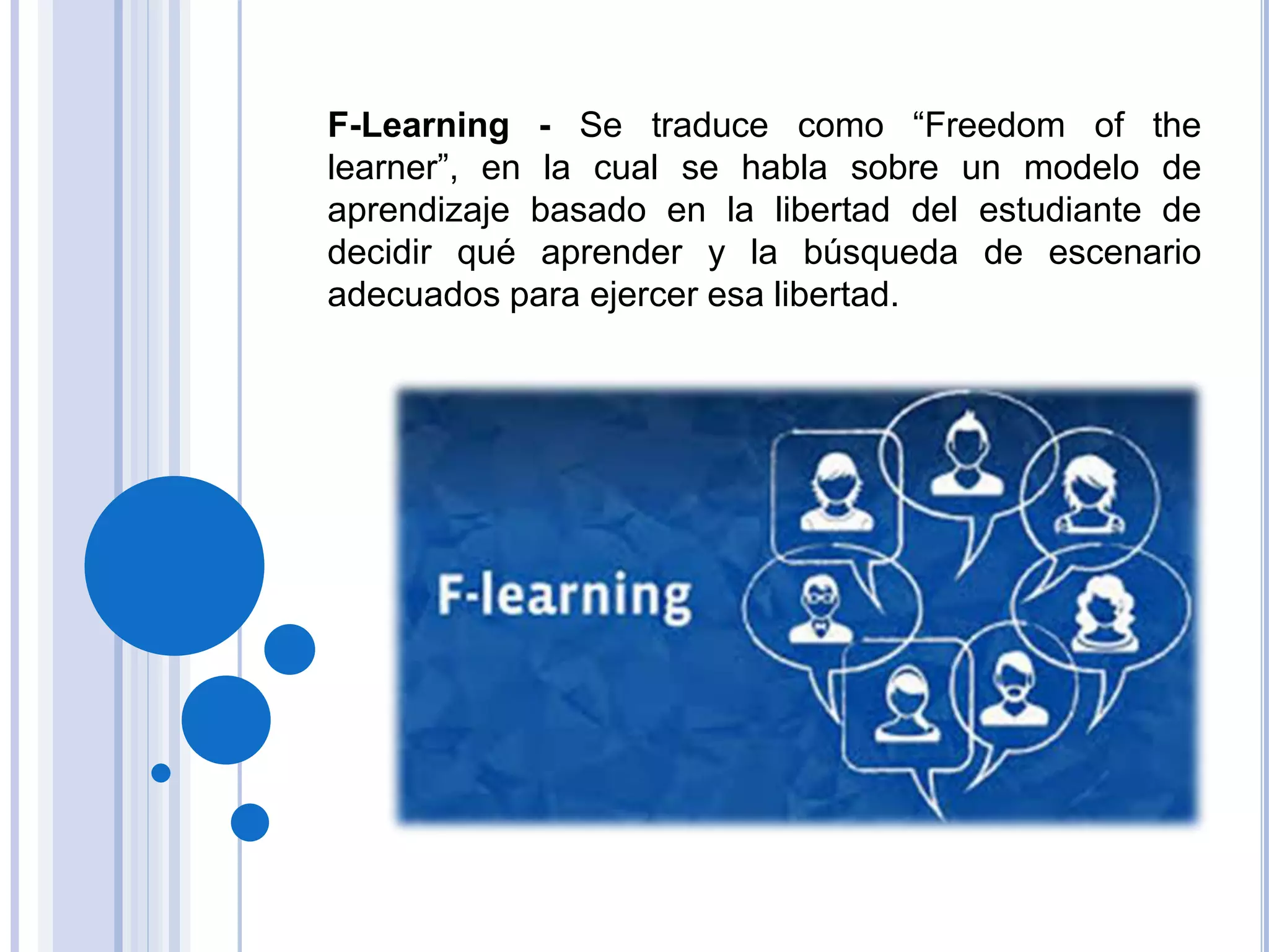 Tipos de learning | PPTX | Educational Video Games | Video Game Genres