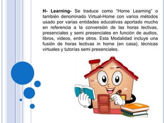 Tipos de learning | PPTX | Educational Video Games | Video Game Genres