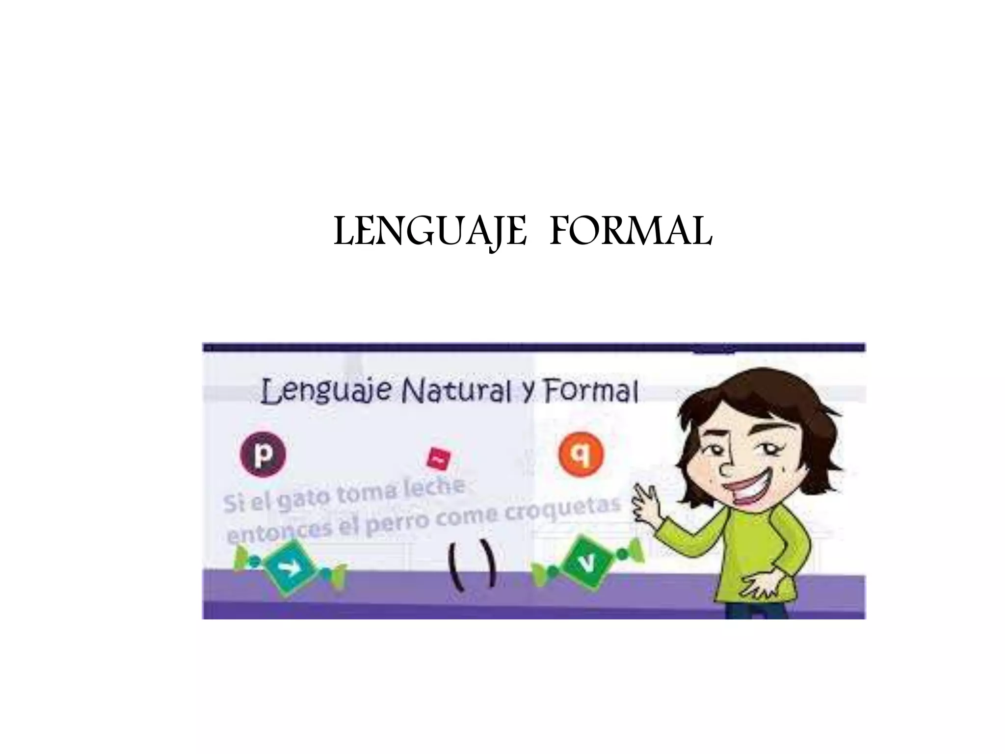 Tipos De Lenguaje Pptx 8155