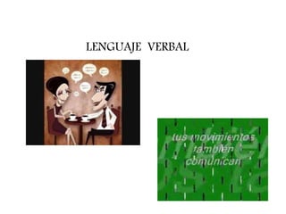 Tipos de lenguaje | PPTX