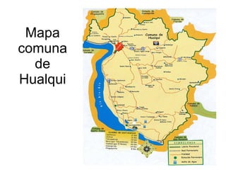 Tipos de mapas | PPT