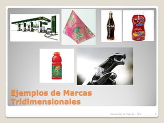 Tipos de marcas | PDF