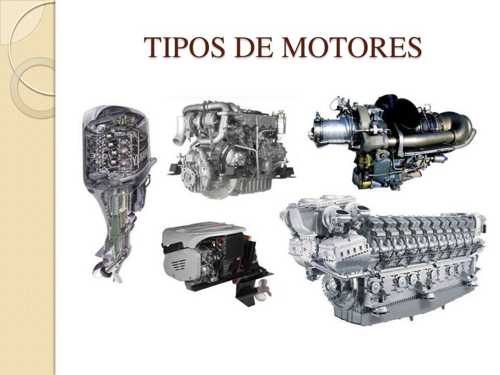 Tipos De Motores Eléctricos Que Existen: Ventajas Y Desventajas – IEVUO