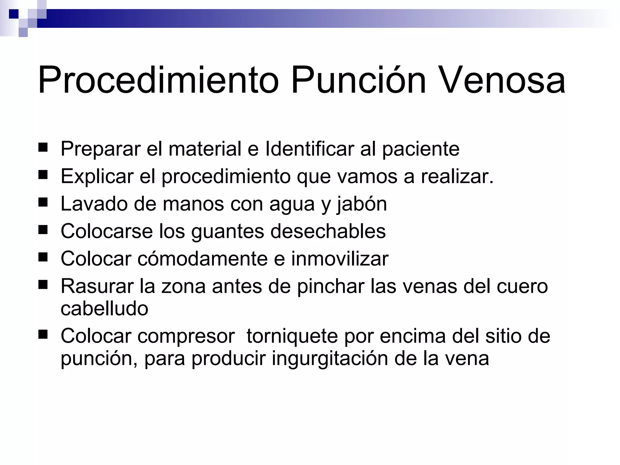 Tipos de muestra lab | PPT