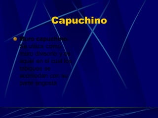 tipos de muros | PDF
