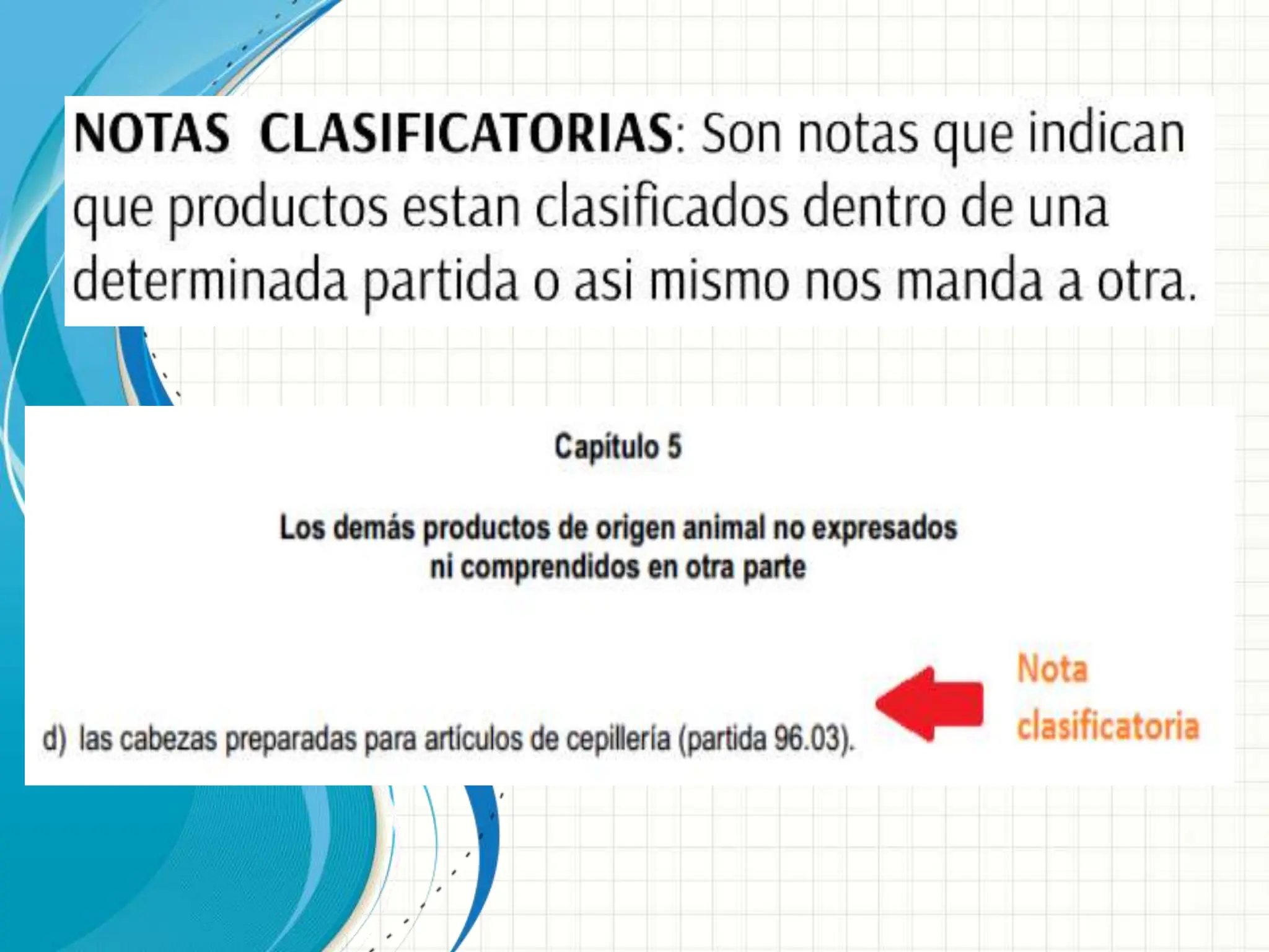 TIPOS DE NOTAS 2 legales de estudio .pptx