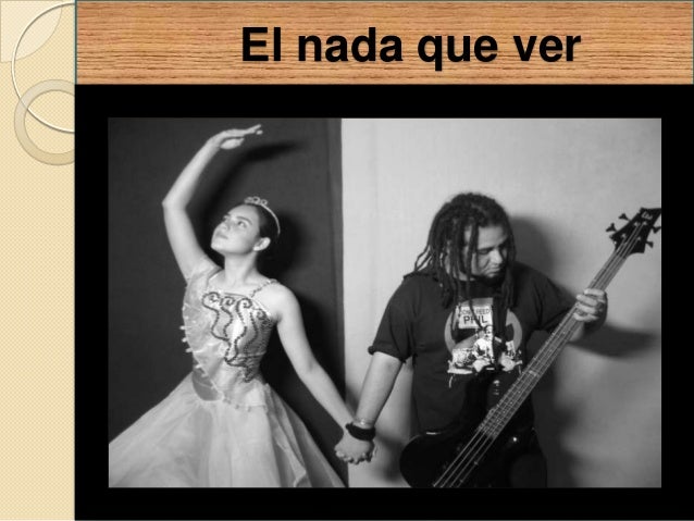 Editorial Nada Que Ver, Todo Que Ver - endiscreditos