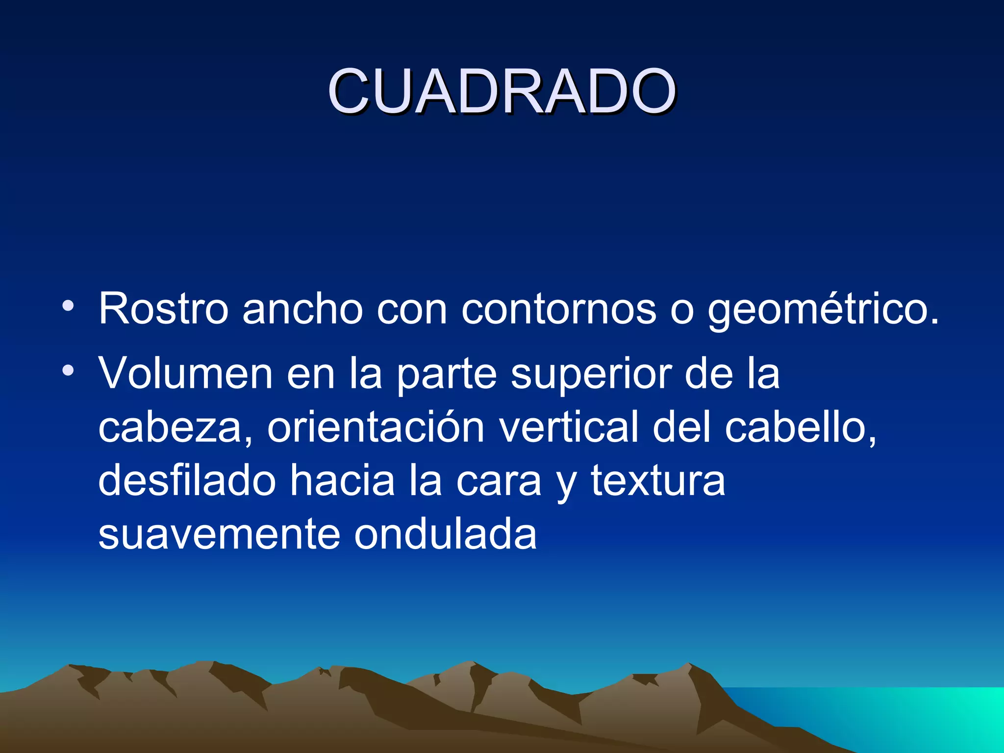 Tipos de ovalos | PPT
