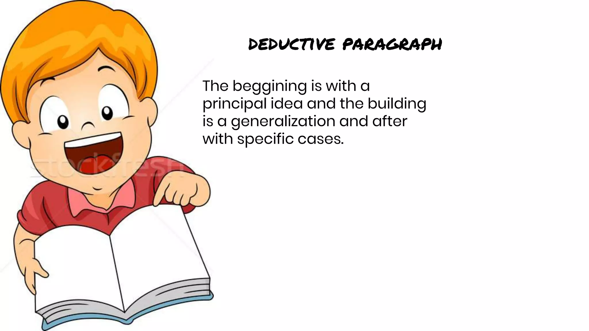 Tipos de parrafos (1) | PPTX