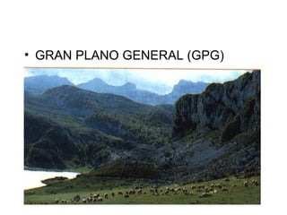 Tipos de plano | PPT
