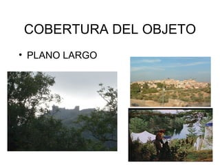 Tipos de plano | PPT