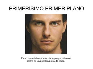 Tipos de planos | PPT