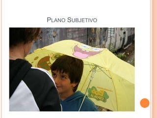 Tipos de planos en el cine | PPTX