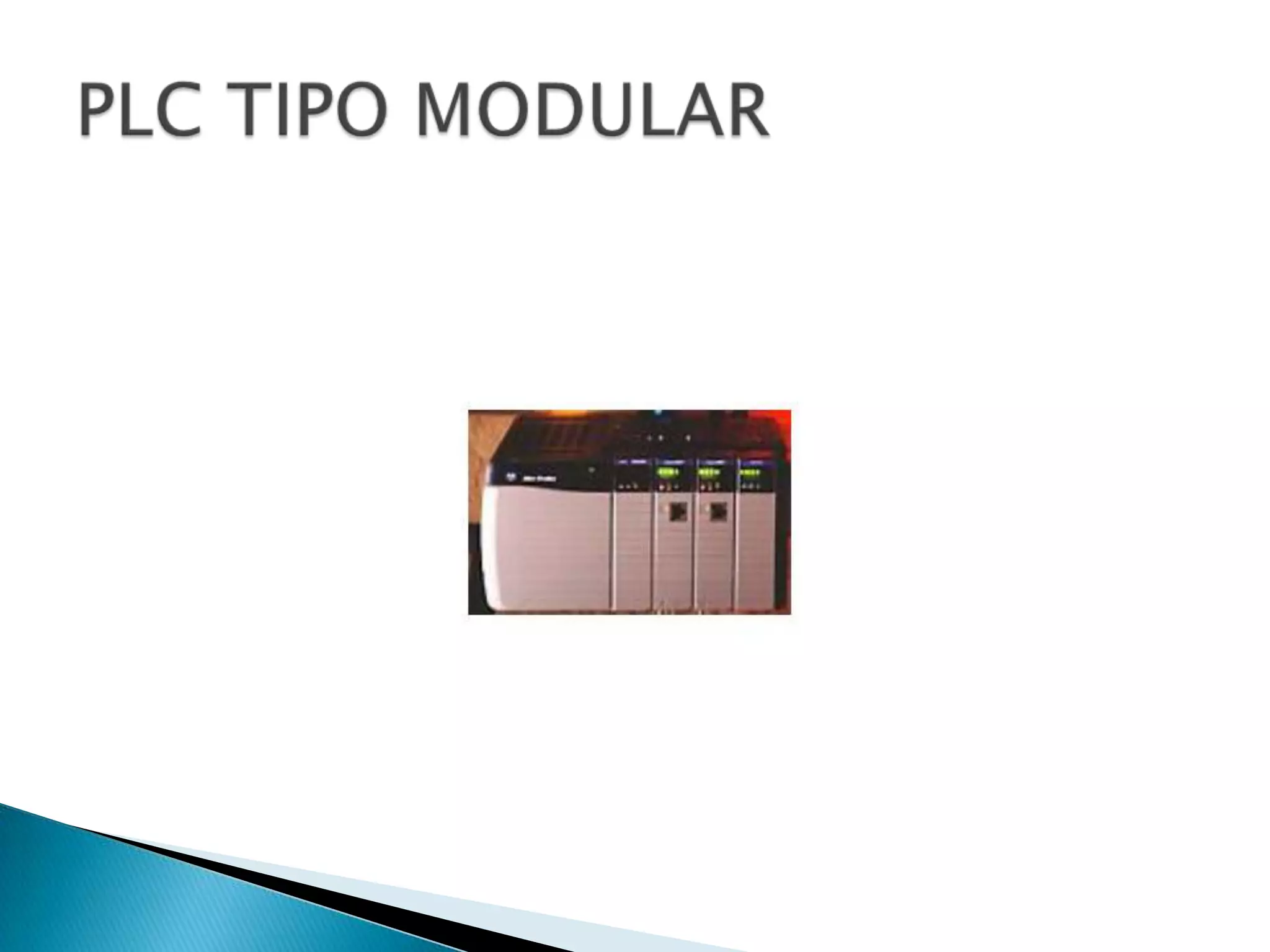Tipos de plc´s | PPT