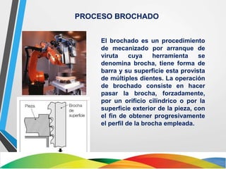 Tipos de procesos | PPTX