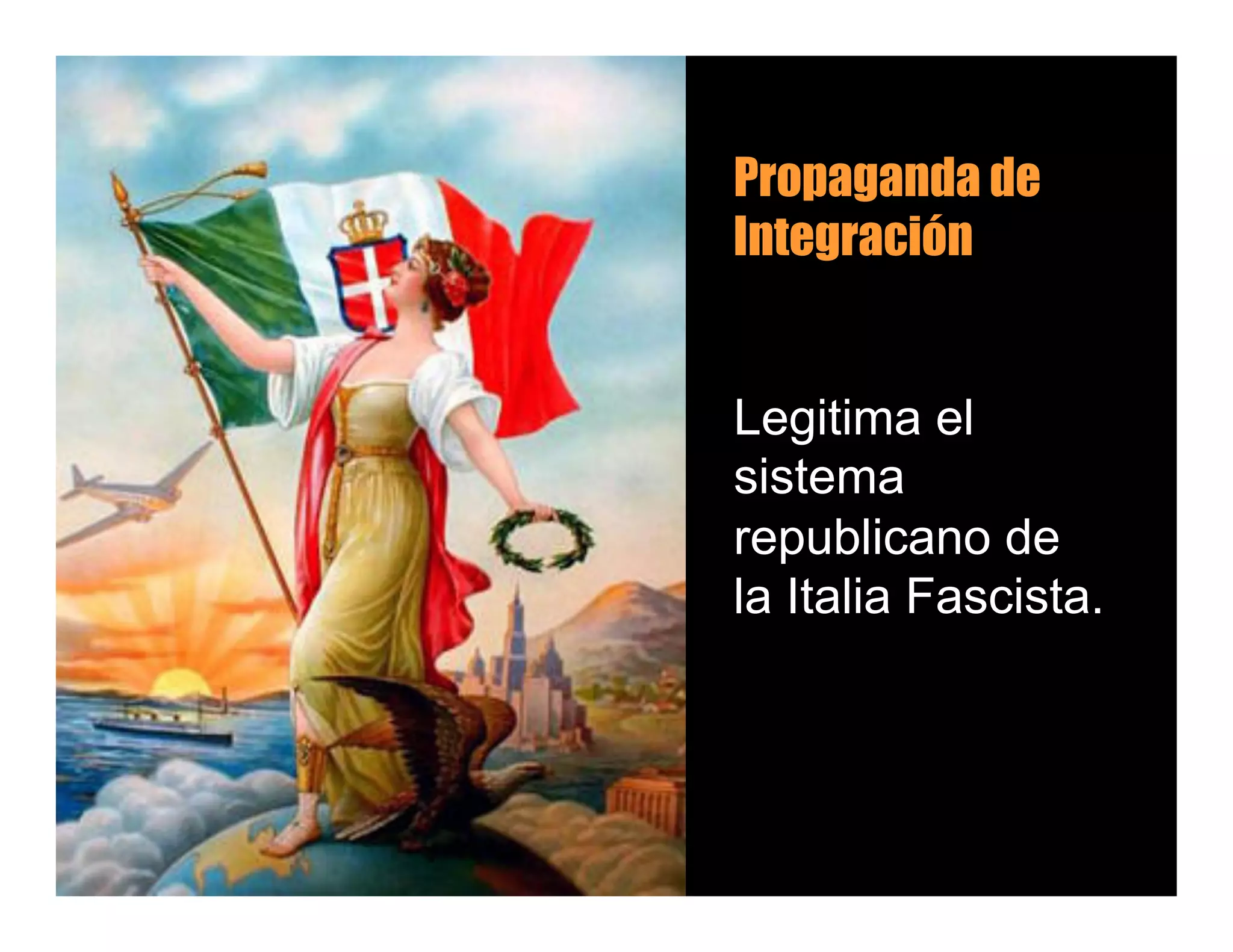 Tipos de propaganda | PDF