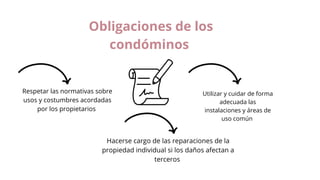 Tipos de propiedad en derecho civil mexi | PDF