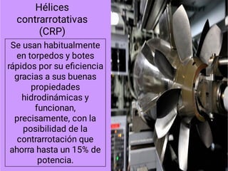 Tipos de propulsores de un buque.pdf