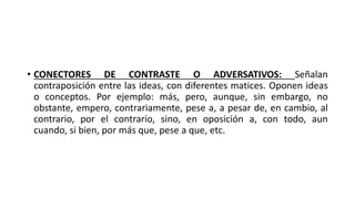 TIPOS DE PÁRRAFOS sobre como son para que sirven estos | PPTX