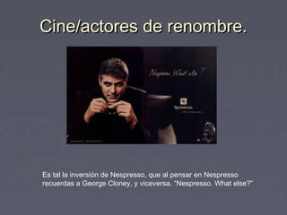 Tipos de publicidad. | PPT