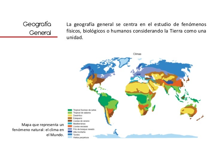 Tipos De Regiones Regiones Naturales