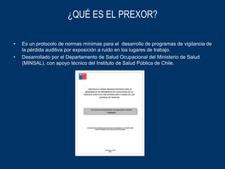 tipos de riesgos y su prevencion prexor.ppt
