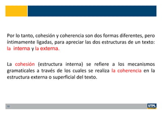 Tipos de textos. principios de un texto escrito | PPT