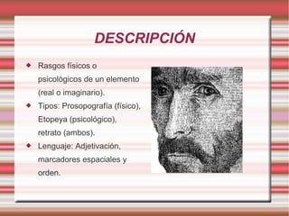 Tipos de textos 4º eso | ODP
