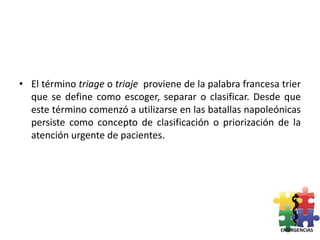 tipos de triaje.pptx