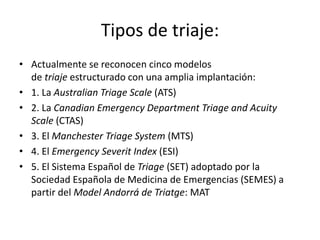 tipos de triaje.pptx
