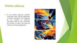 Tipos De Viñetas Pptx