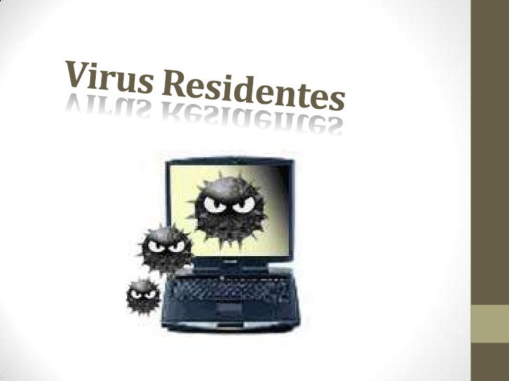 Tipos de virus